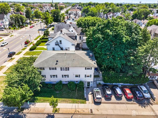 127 Livingston Avenue