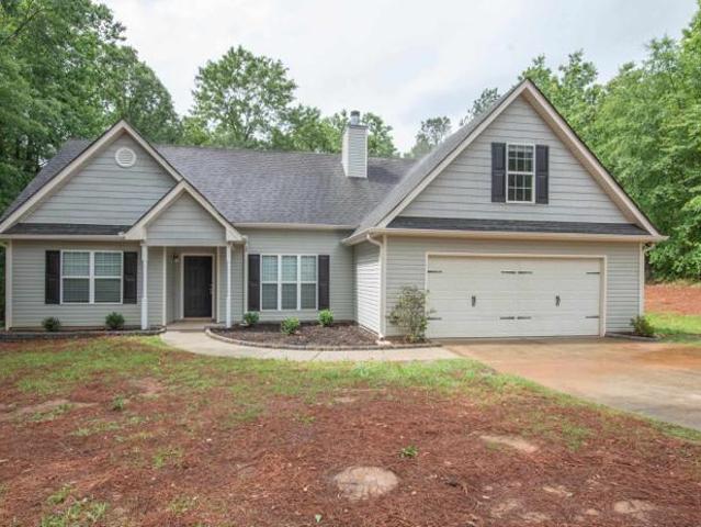 127 Liberty Bell Ln, Griffin, GA 30224