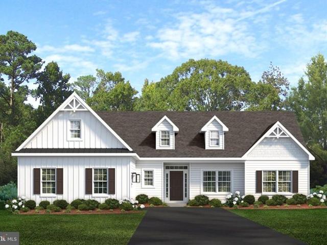 127 Lincolnshire St Lot 110, Oxford, PA 19363
