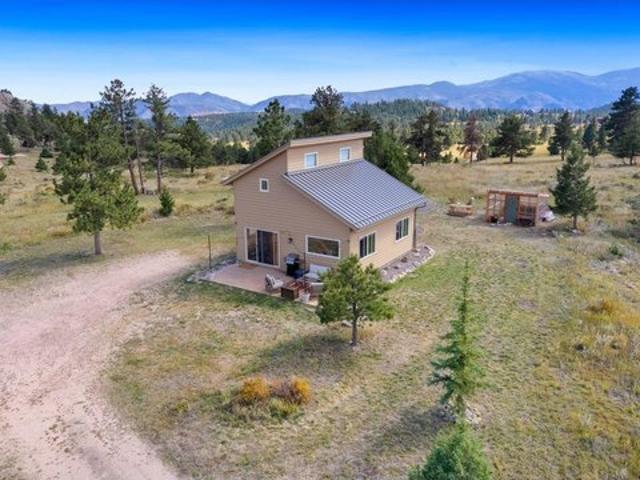 127 Mount Sniktau Ct, Livermore, CO 80536