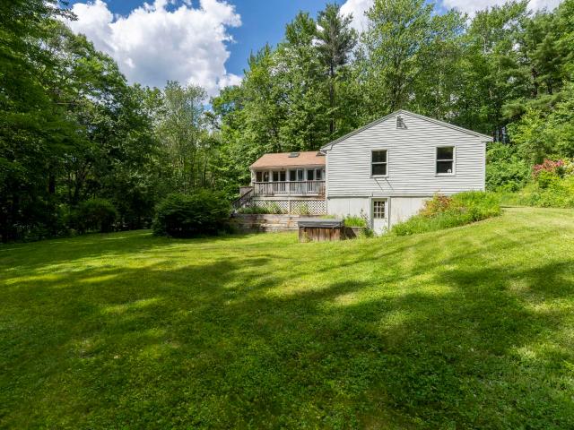 127 Mountain Road