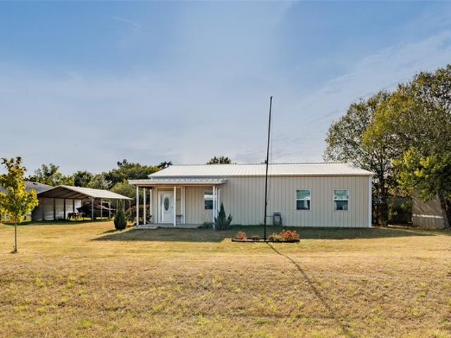 127 Mohican, Quitman, TX 75783