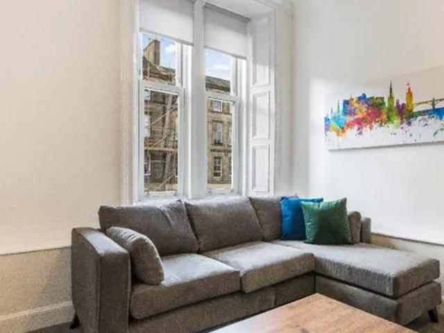 127 Montgomery Street, Hillside, City of Edinburgh, EH7 5EQ, United Kingdom | 2 bed apartment for rent #135549784 | Rentberry