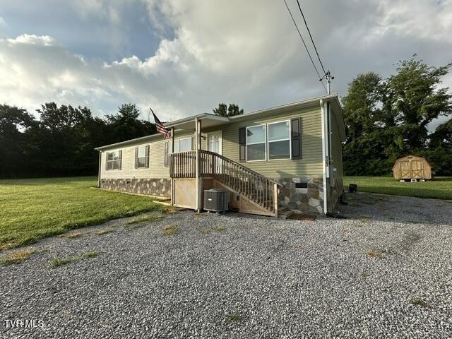 127 Moody Ln, Gray, TN 37615