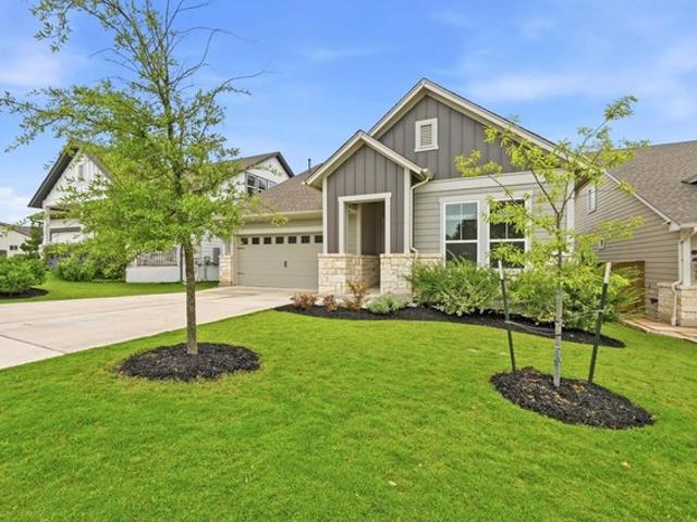 127 Moonlit Stream Pass, Dripping Springs, TX 78620