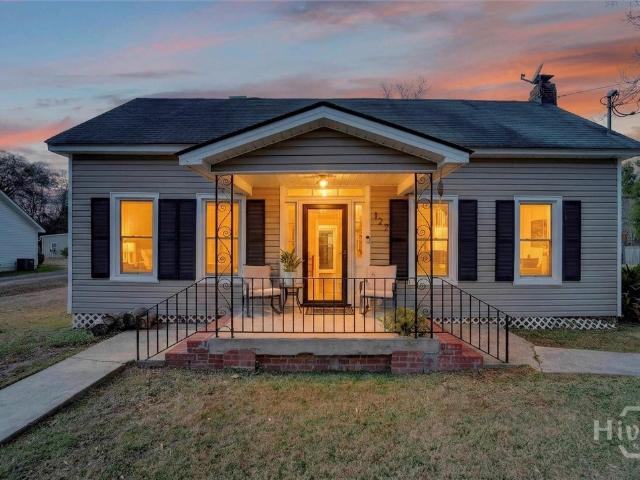 127 Morgan St, Pooler, GA 31322 | MLS #SA347955