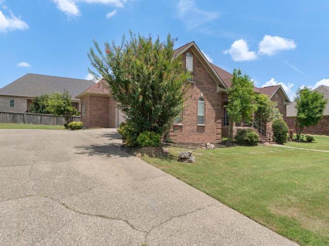 127 Moriah Way