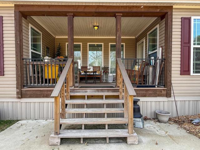 127 madden lane