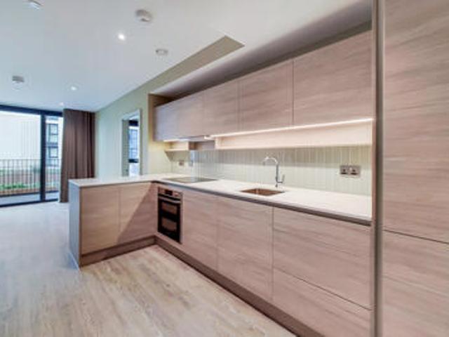 127 Madison East | Quintain Living
