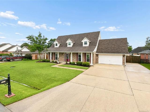 127 Magnolia Court