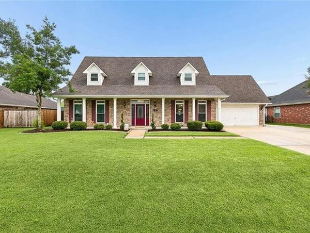 127 Magnolia Ct, Luling, LA 70070