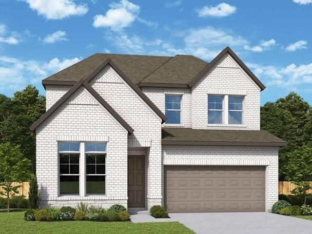 127 Magnolia Beech St, Hutto, TX 78634