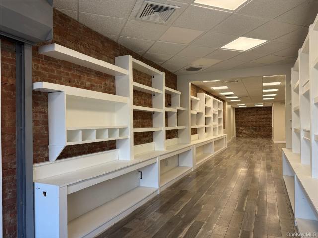127 Main Street Retail Level