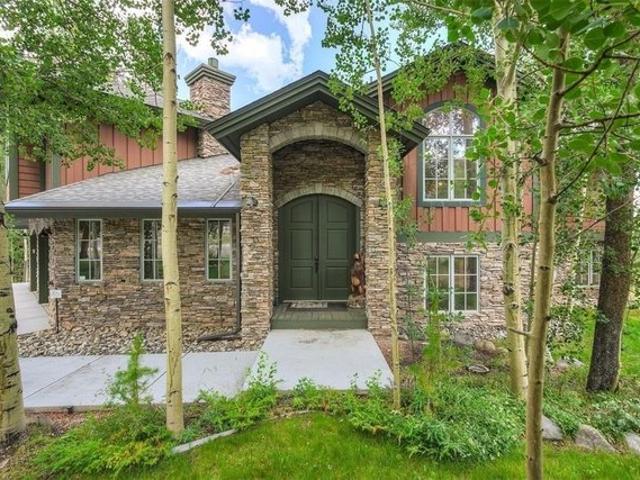 127 Marks Ln, Breckenridge, CO 80424