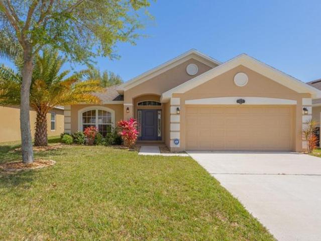 127 Mason Dr, Titusville, FL 32780