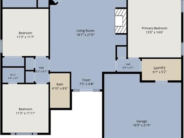 127 Mcalister Road