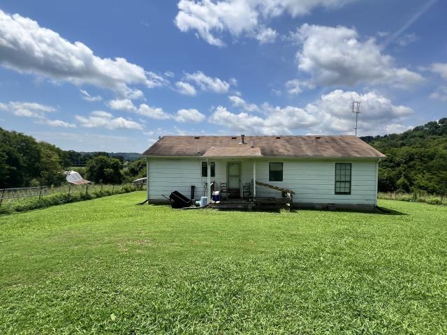 127 McBurg Rd