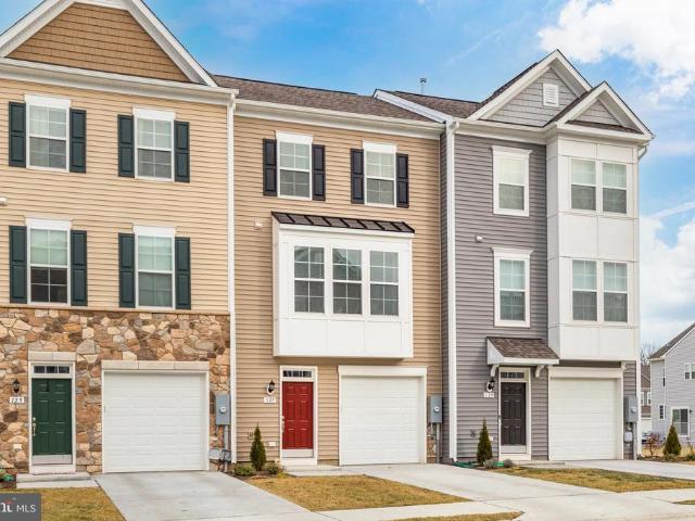 127 Metcalf Terrace
