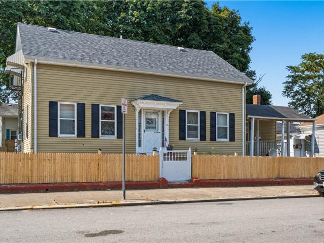 127 Meadow Street
