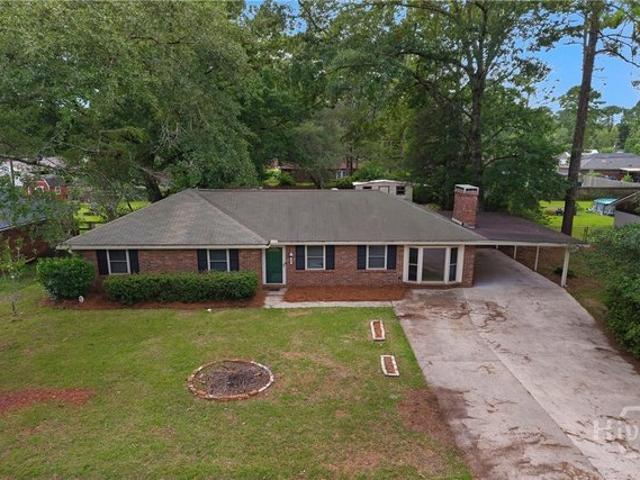 127 Melrose Pl, Rincon, GA 31326