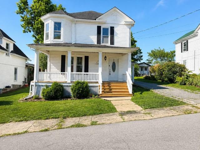 127 Mills Avenue