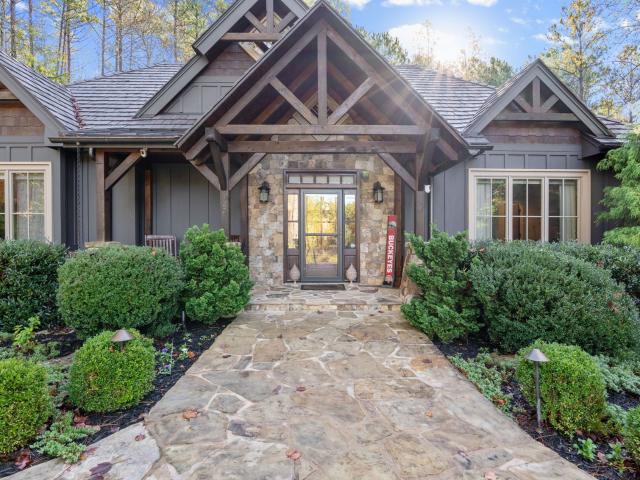 127 Muirfield Court, Sunset, US, SC