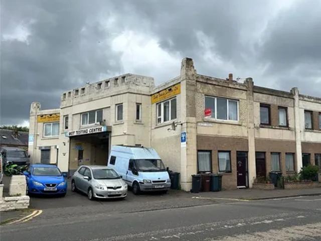 127 Musselburgh Road, City of Edinburgh, EH15 2HQ, United Kingdom | 4 bed apartment for rent #140396576 | Rentberry
