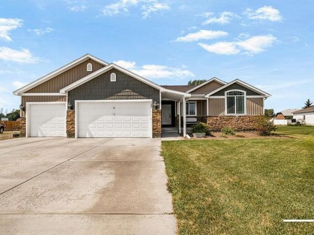 127 N 4010 E, Rigby, ID 83442