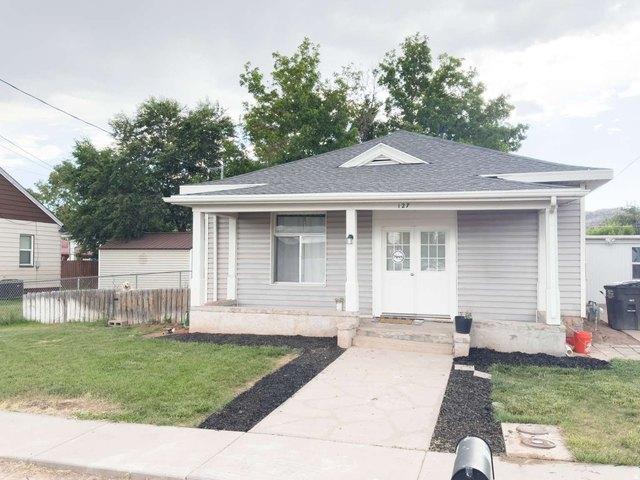 127 N 100 W, Richfield, UT 84701