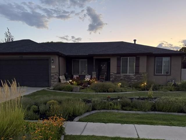 127 N 1800 E, Spanish Fork, UT 84660