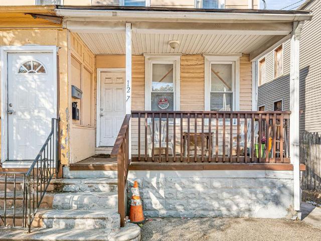 127 N 23rd St, Camden, NJ 08105 | MLS #NJCD2101 | Compass