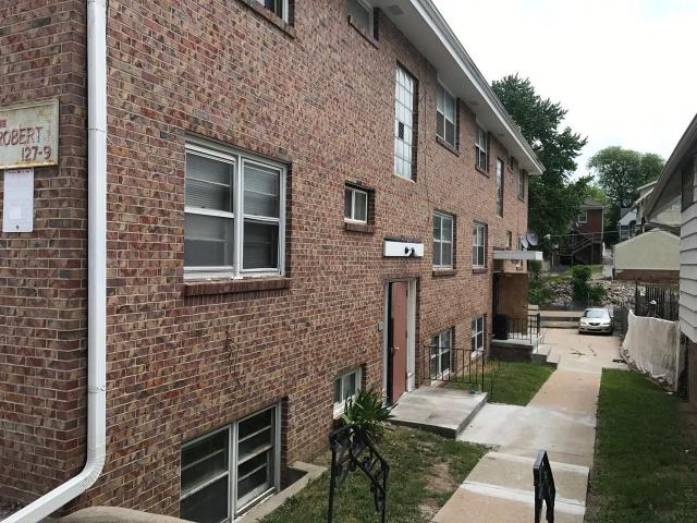 127 N 35th St 1 Bedroom Apartment for Rent at 127 N 35th St, Omaha, NE 68131 Gifford Park