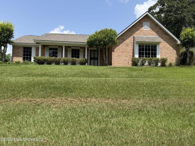 127 N Temple Rd, Natchez, MS 39120