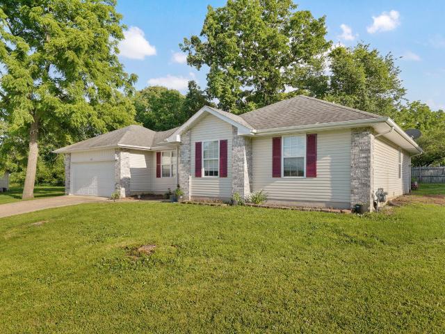 127 N Carter Court