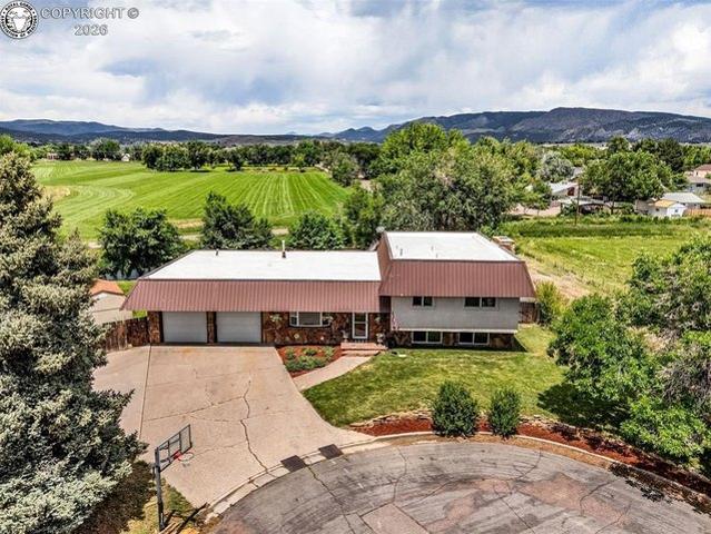 127 N Circle Dr, Canon City, CO 81212