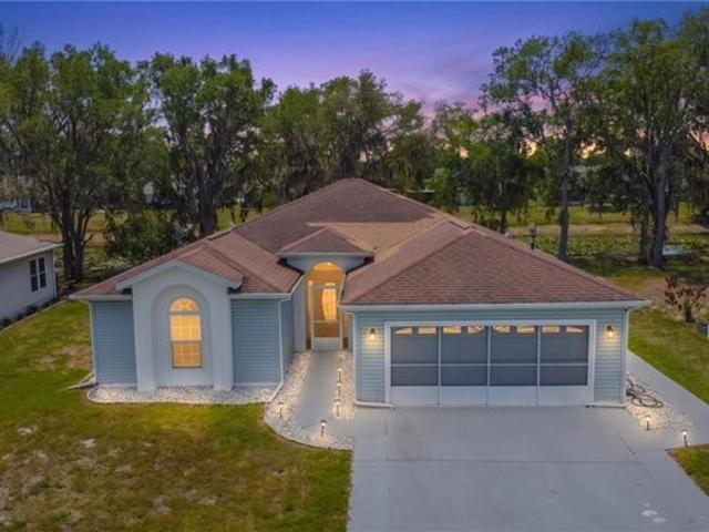 127 N Golf Harbor Path, Inverness, FL 34450