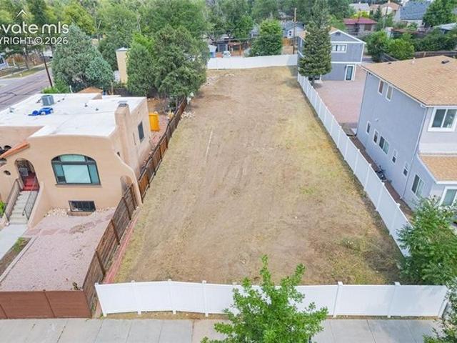 127 N Hancock Ave, Colorado Springs, CO 80903