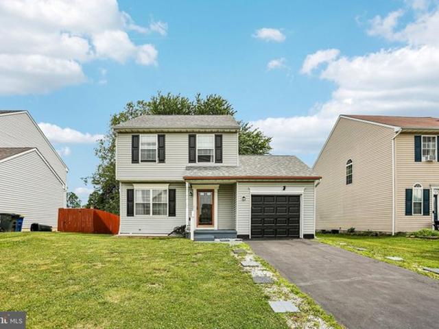 127 N Katrin Cir, New Castle, DE 19720