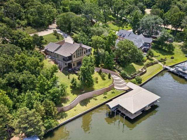 127 N Lake Bluff Dr, Bullard, TX 75757