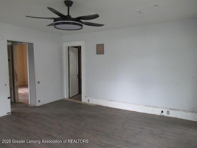 127 N Main Street