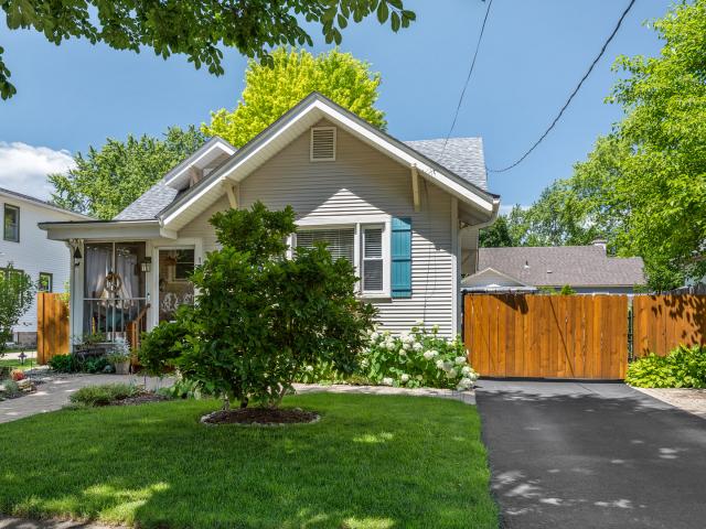 127 N Mallory Avenue