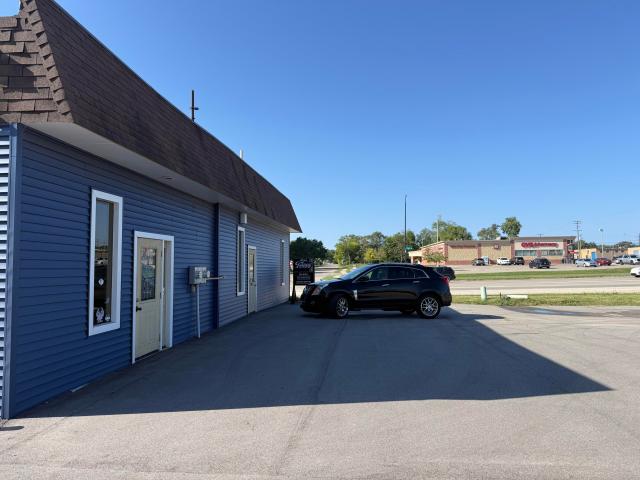 127 N River Avenue # 1