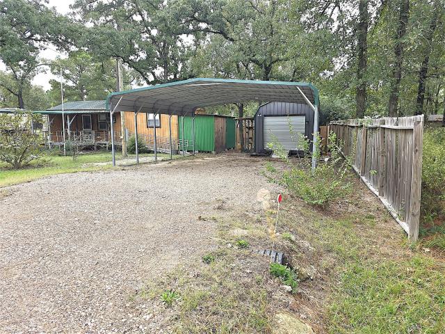127 Navaho Trail