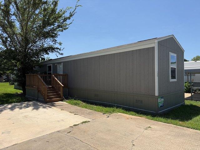 127 Neches Dr, Bastrop, TX 78602
