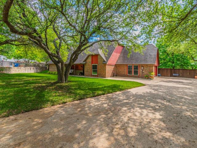 127 Nicklaus Nook, Lancaster, TX 75146 | MLS #21235