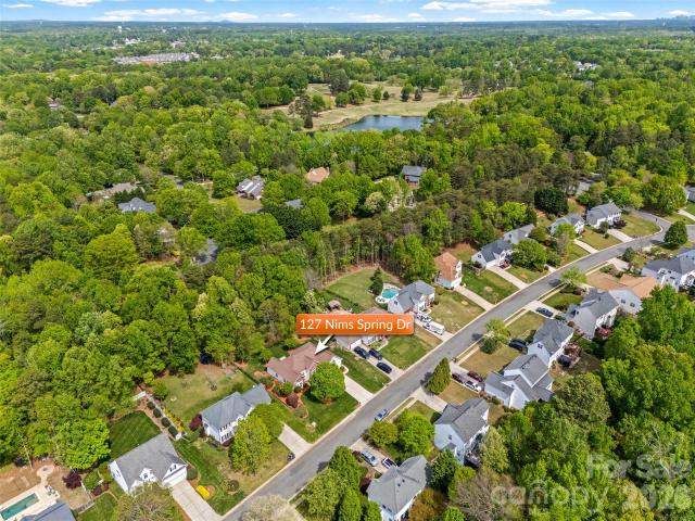 127 Nims Spring Dr, Fort Mill, SC 29715 | MLS #4368 | Compass