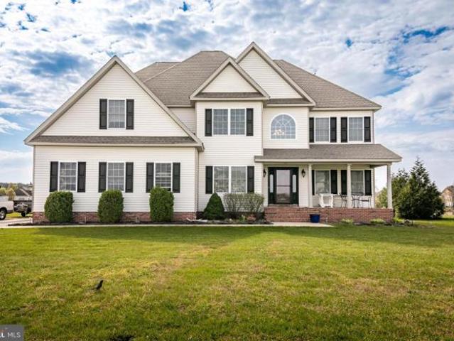 127 Nina Ln, Fruitland, MD 21826