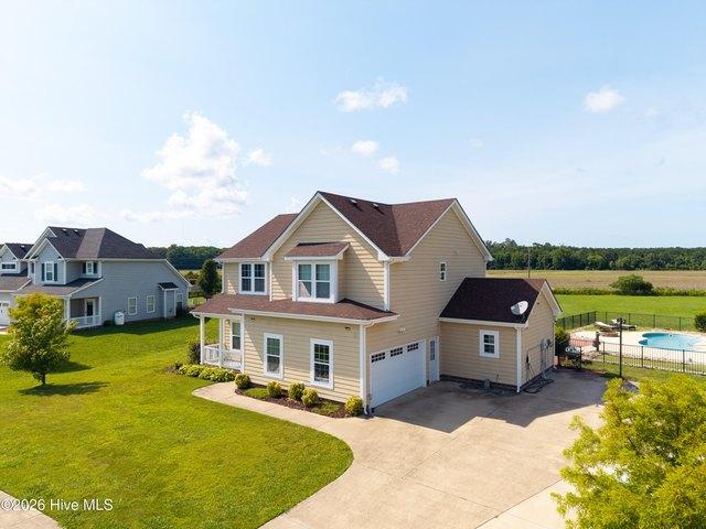 127 NW River Dr, Moyock, NC 27958