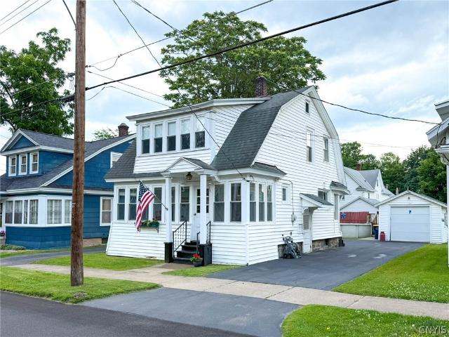 127 S 4th Avenue