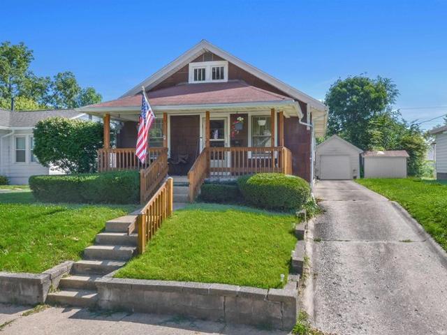 127 S 29th St, Lafayette, IN 47904